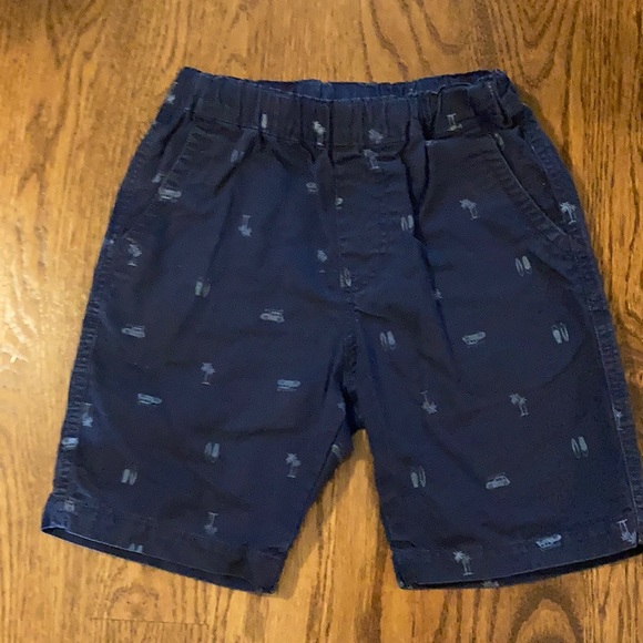 Uniqlo | Bottoms | Uniqlo Boys Shorts | Poshmark